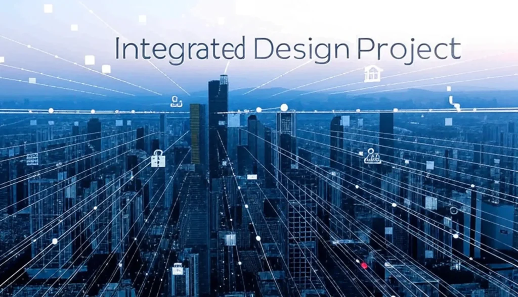 Integrated Design Project: A Complete Guide - InfoNest